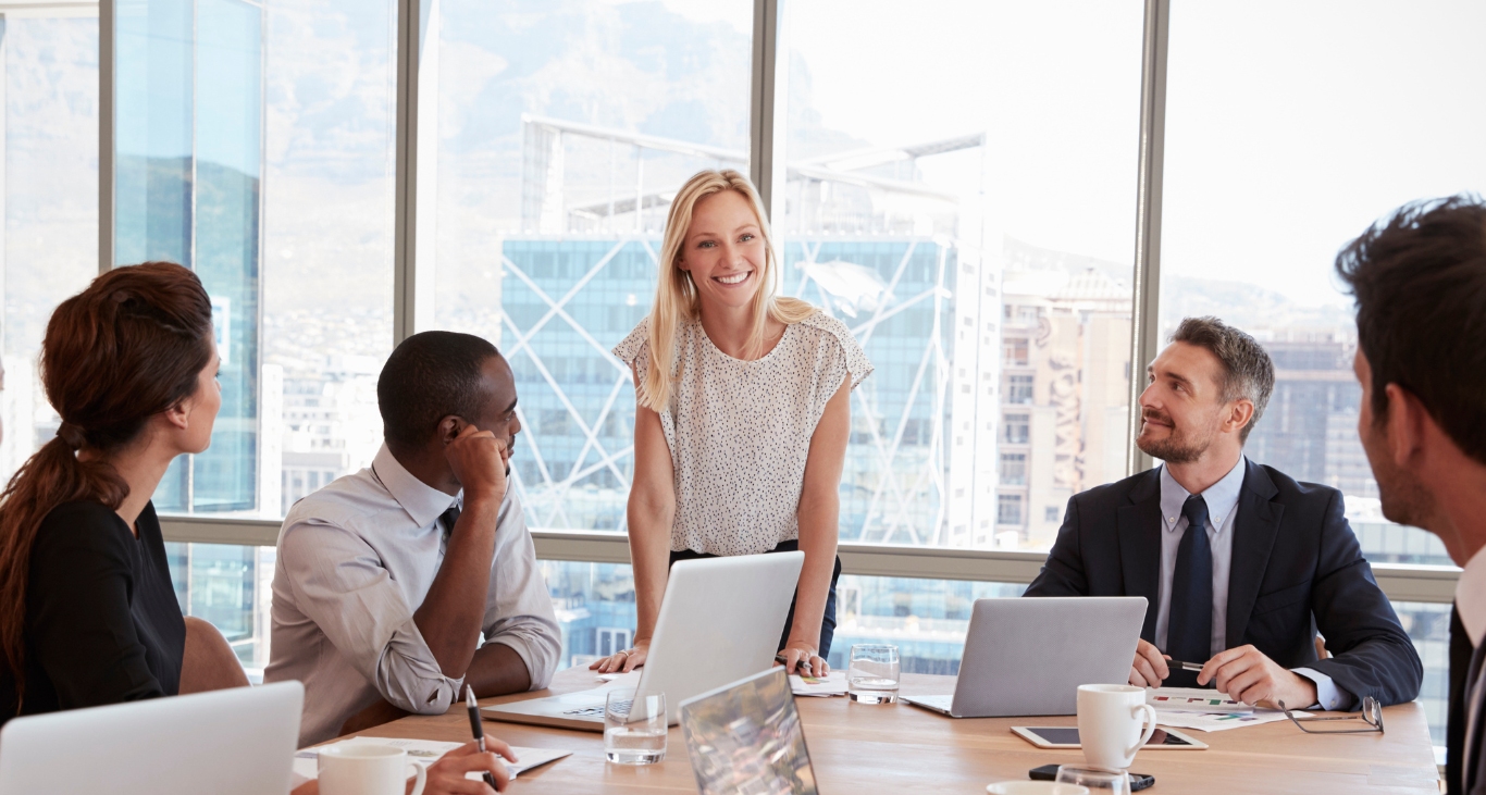Cosa fa un Manager: ruoli e competenze | Risorse Professional